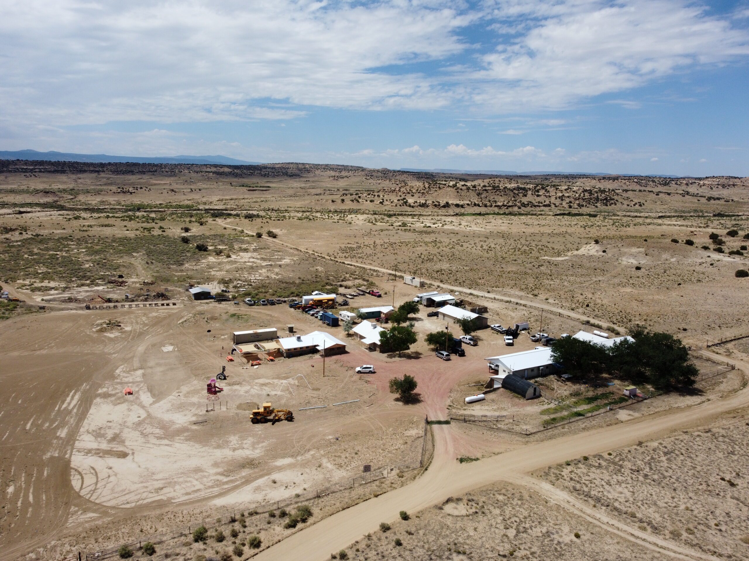 All Tribes Indian Mission | Native American Communities for Christ