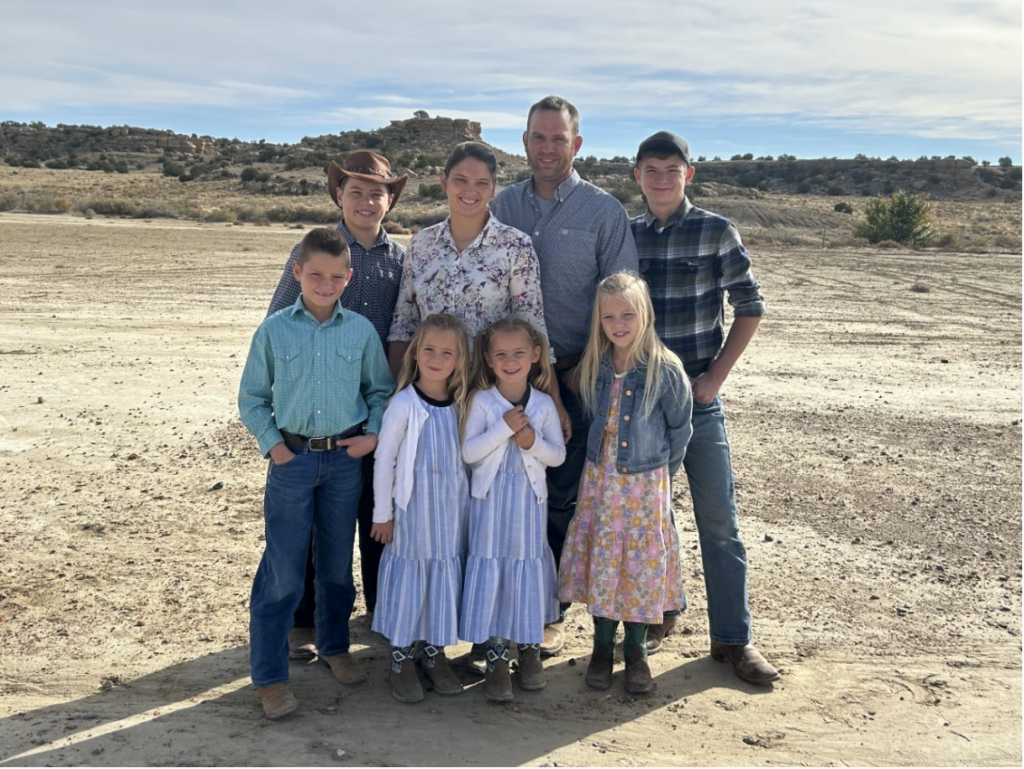 All Tribes Indian Mission - All Tribes Indian Mission